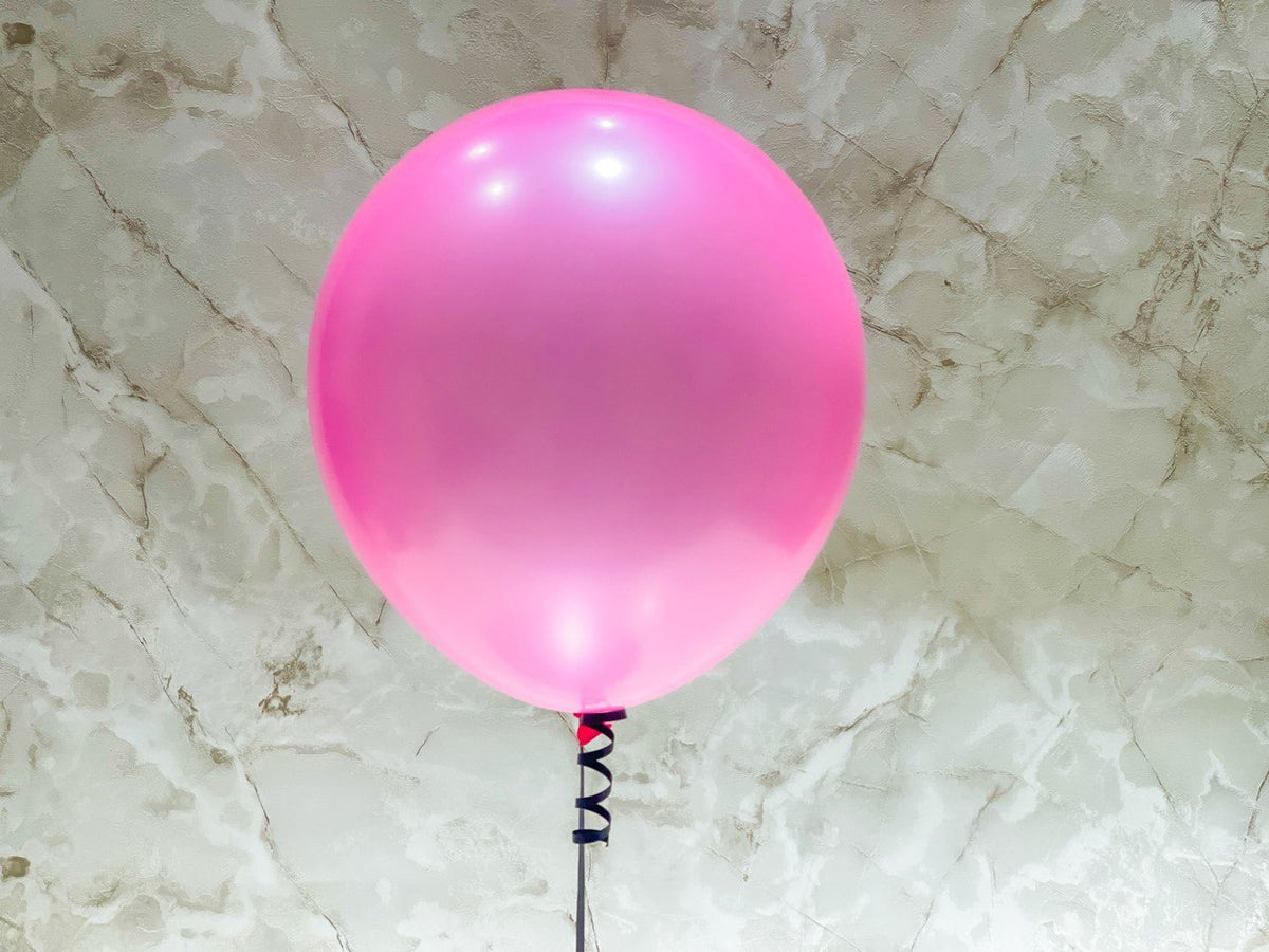 Balloons – Le Chocola