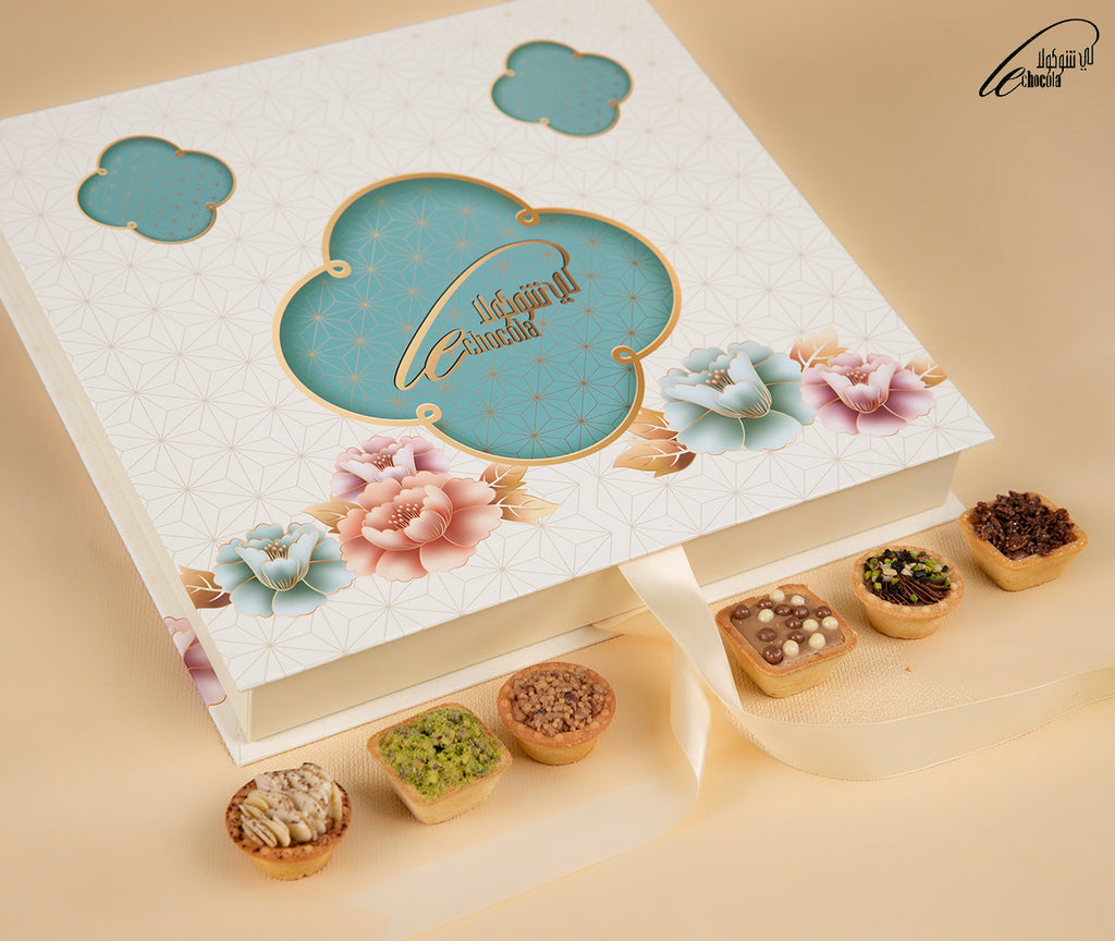 Pure Chocolates Special – Le Chocola