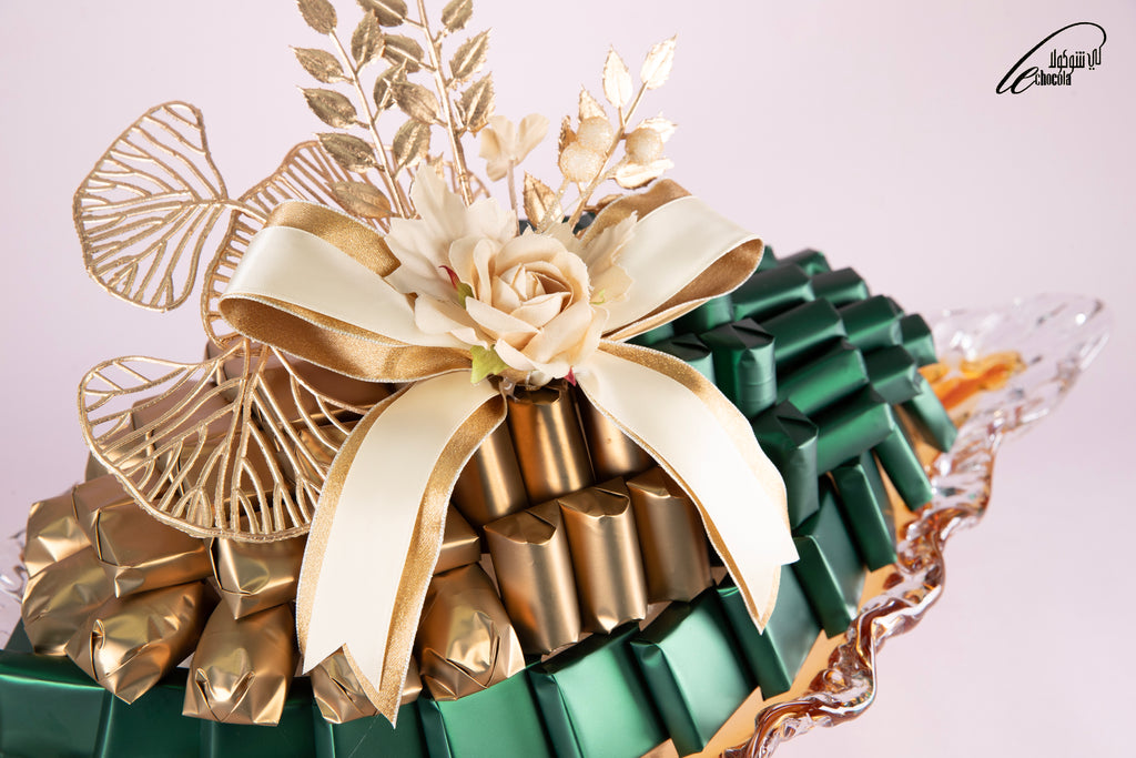 Le Green VIP – Le Chocola