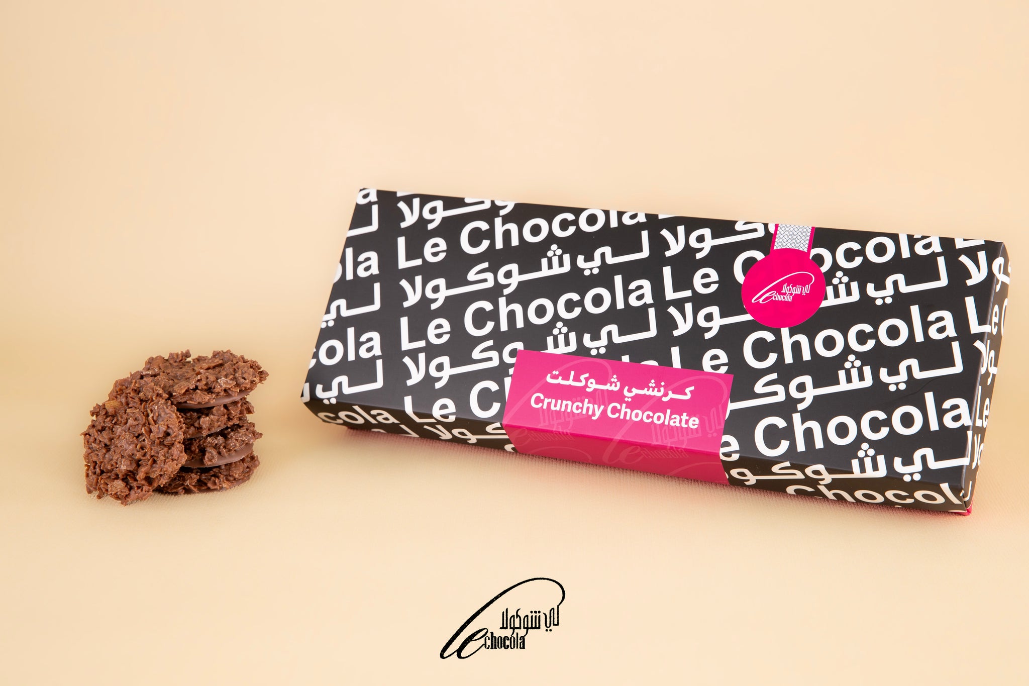 Le Chocola Signature