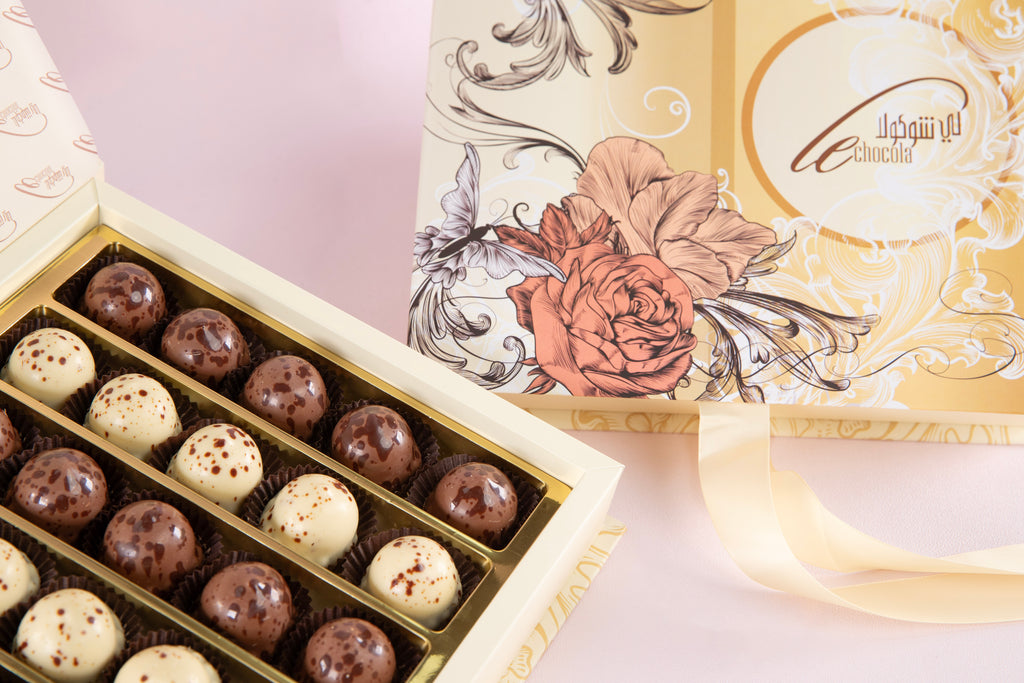 Le Eggs Chocolates – Le Chocola
