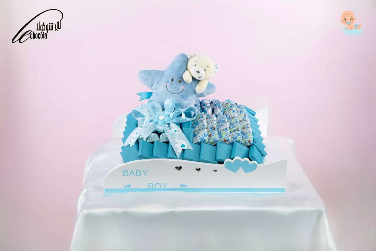 N4 BB Chocolate – Le Chocola