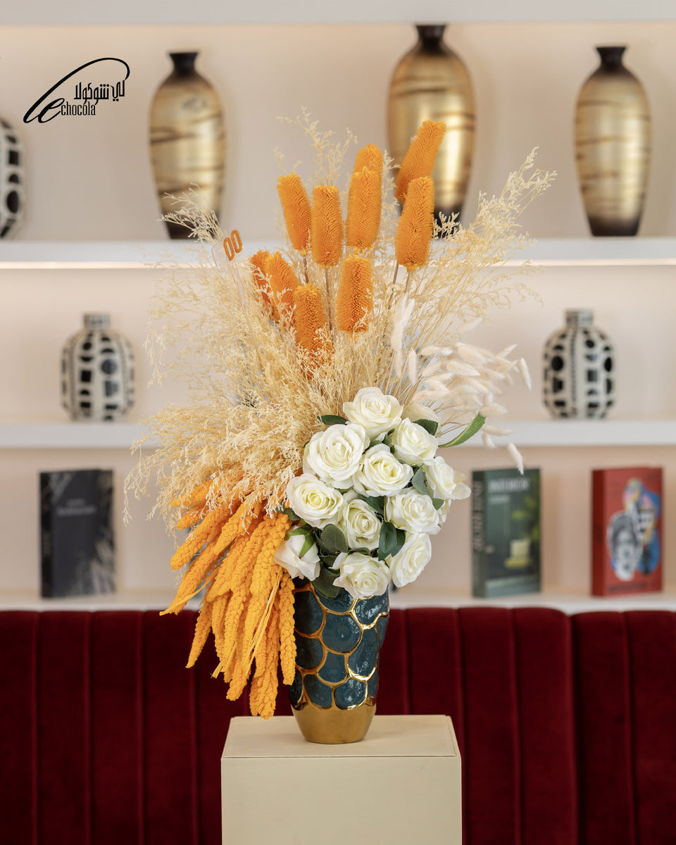 N2 Dry flower – Le Chocola