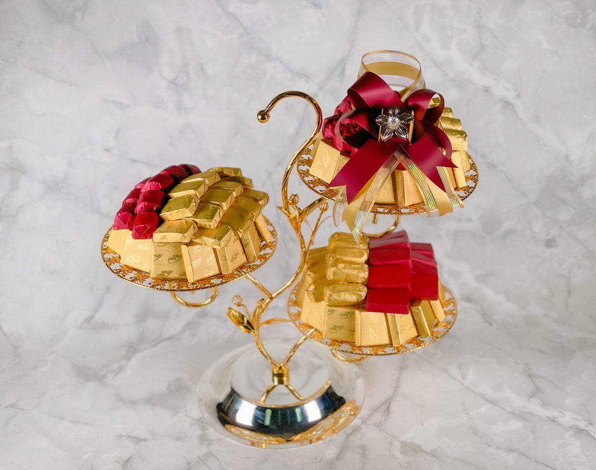 Le VIP Chocolate Gift – Le Chocola